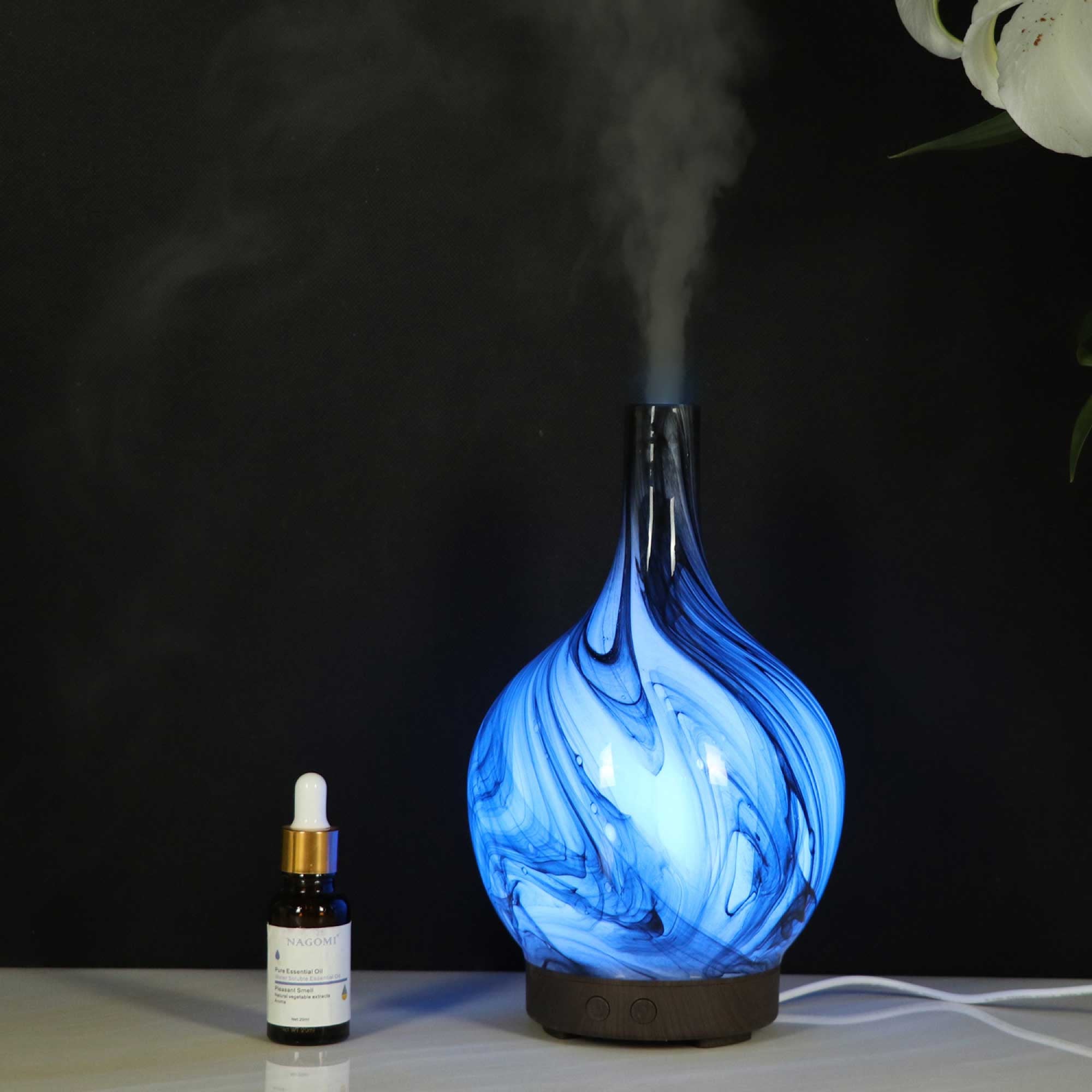 Essential Oil Diffusers – Diffusers Plus Oz